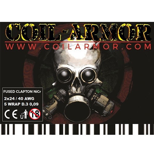 2x24/40AWG 0.09 - Ria Commerce - I Migliori prodotti per sigarette ...