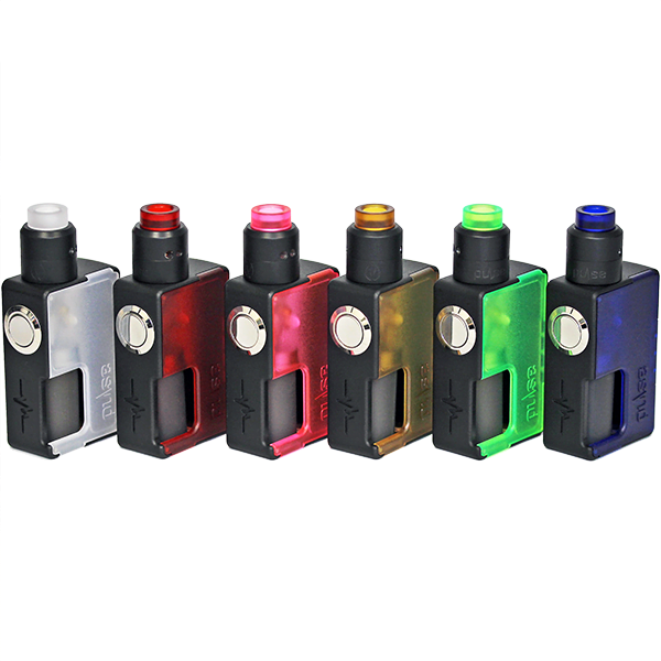 Pulse BF kit - Ria Commerce - I Migliori prodotti per sigarette ...